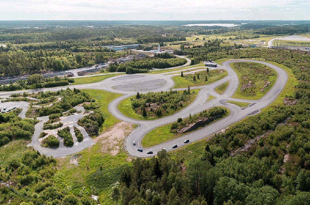 Om oss - Arlanda Halkbana Stockholm